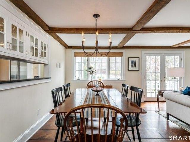 house with 4 bedroom, Bridgewater CT DS102728350