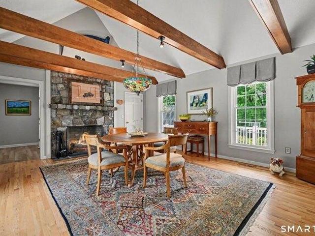 house with 4 bedroom, Bridgewater CT DS103437826