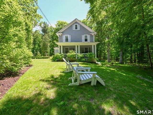 house with 4 bedroom, Bridgewater CT DS104114423