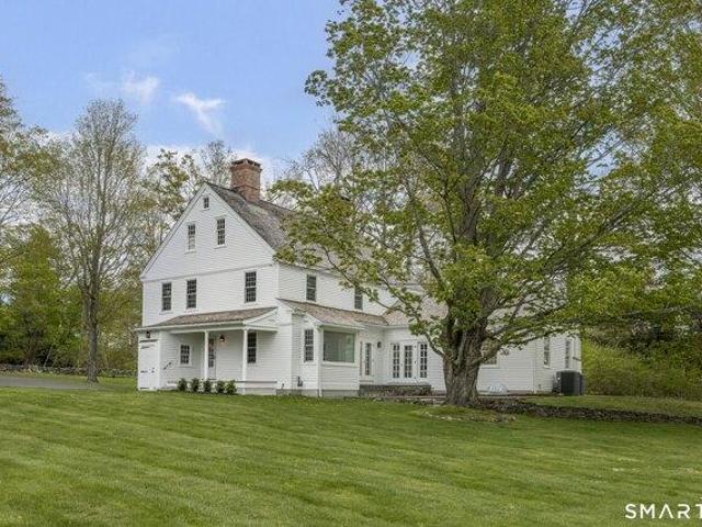 house with 4 bedroom, Bridgewater CT ES103500085
