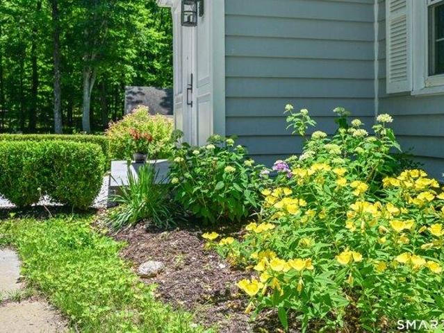 house with 4 bedroom, Bridgewater CT ES104114423
