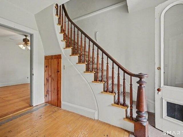 house with 4 bedroom, Bridgewater CT ES104330909