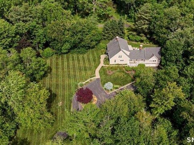 house with 4 bedroom, Bridgewater CT ES104407605