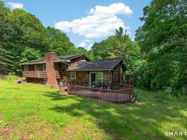 house with 4 bedroom, Bridgewater CT ES104947184