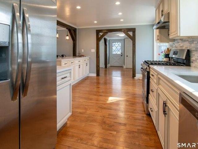 house with 4 bedroom, Bridgewater CT ES104919943