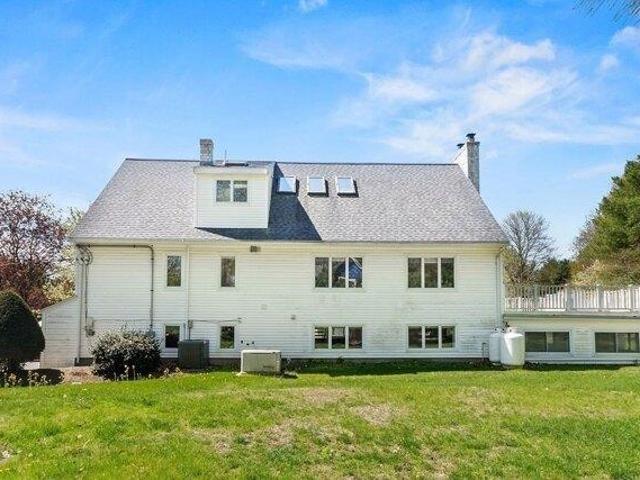 house with 4 bedroom, Bridgewater MA DLS102411069