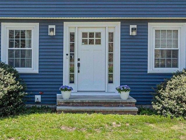 house with 4 bedroom, Bridgewater MA DLS102063034