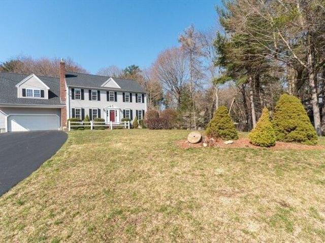 house with 4 bedroom, Bridgewater MA DS102121132