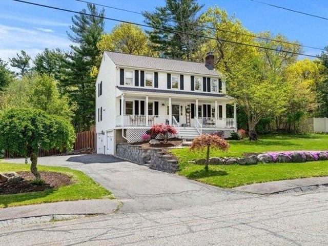 house with 4 bedroom, Bridgewater MA DS102314327