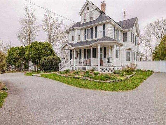 house with 4 bedroom, Bridgewater MA DS102761811