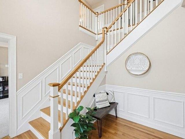 house with 4 bedroom, Bridgewater MA DS102959135