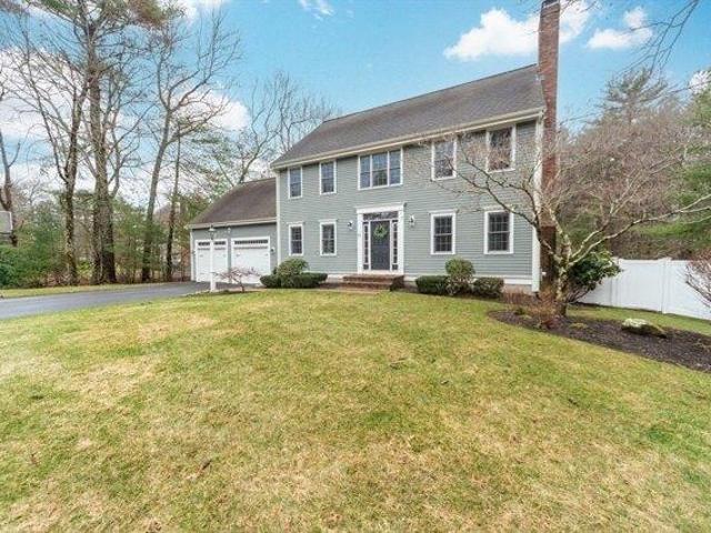 house with 4 bedroom, Bridgewater MA DS103020835