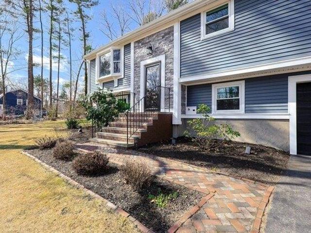 house with 4 bedroom, Bridgewater MA DS103159555