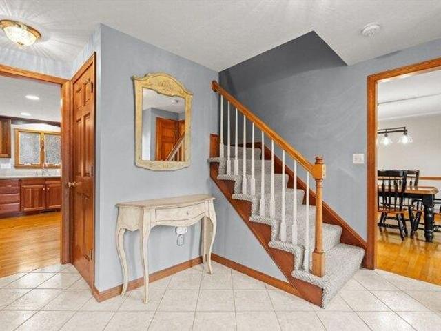 house with 4 bedroom, Bridgewater MA DS103184785