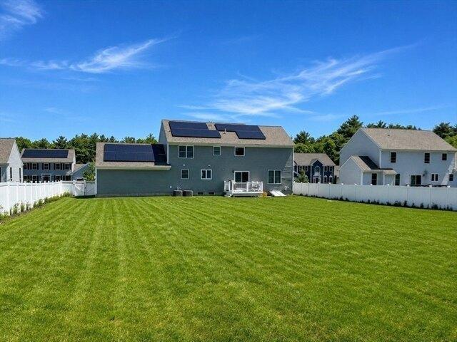 house with 4 bedroom, Bridgewater MA DS103221927