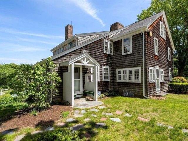 house with 4 bedroom, Bridgewater MA DS103224121