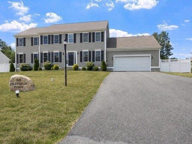 house with 4 bedroom, Bridgewater MA DS103888257