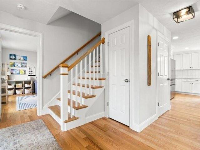 house with 4 bedroom, Bridgewater MA DS103930419