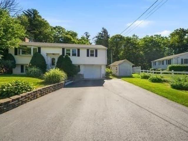 house with 4 bedroom, Bridgewater MA DS104441299