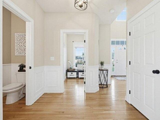 house with 4 bedroom, Bridgewater MA ES102959135