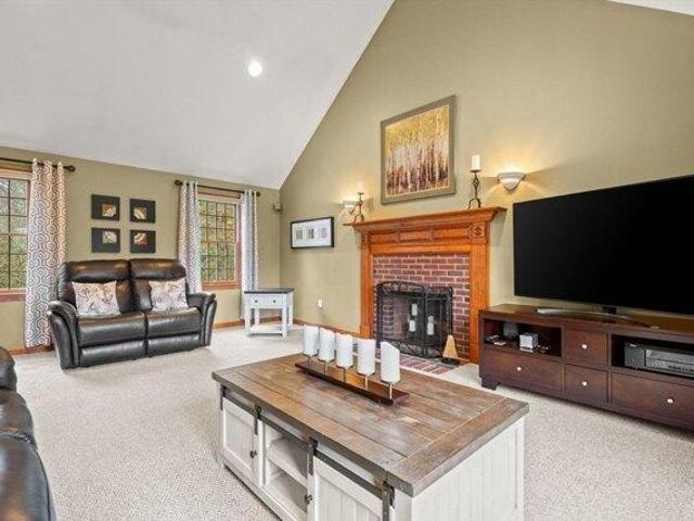 house with 4 bedroom, Bridgewater MA ES103184785