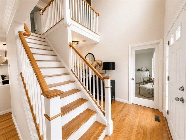house with 4 bedroom, Bridgewater MA ES103221927