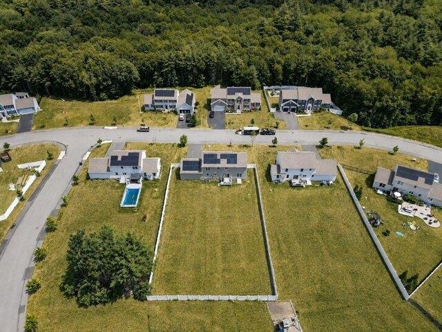 house with 4 bedroom, Bridgewater MA ES104440274