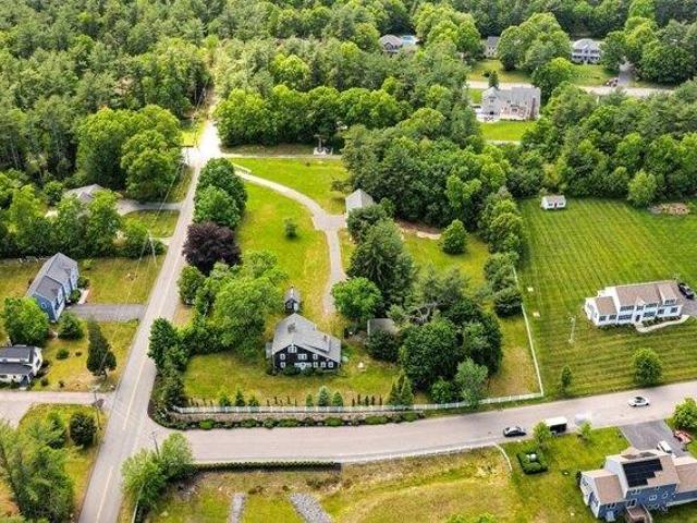 house with 4 bedroom, Bridgewater MA ES104513041