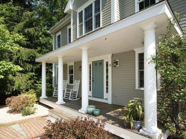 house with 4 bedroom, Bridgewater MA ES105093581