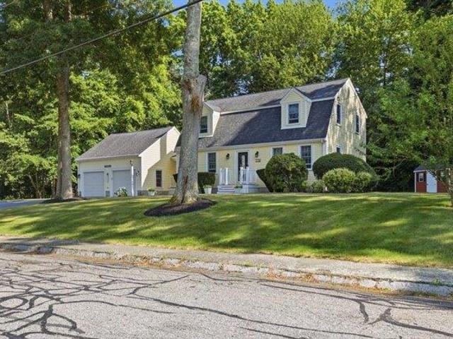 house with 4 bedroom, Bridgewater MA ES105144981