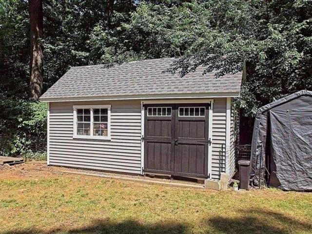 house with 4 bedroom, Bridgewater MA ES105127455