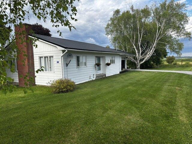 house with 4 bedroom, Bridgewater ME DS103444392