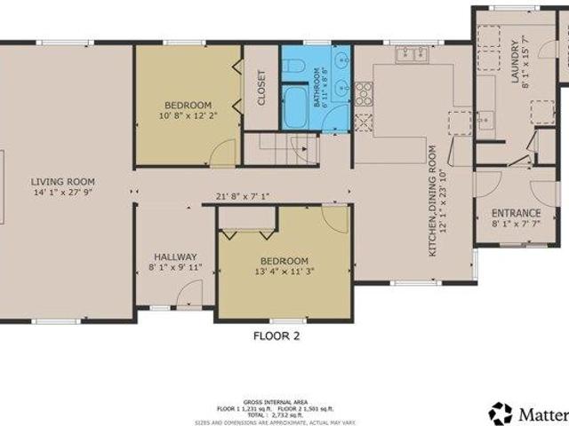 house with 4 bedroom, Bridgewater ME ES104851330