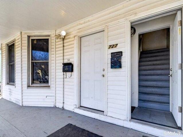 house with 4 bedroom, Bridgeport CT DLS101799384