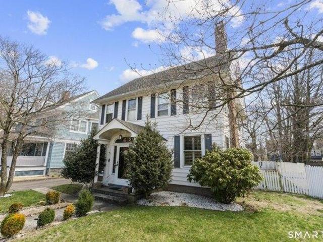 house with 4 bedroom, Bridgeport CT DLS101858434
