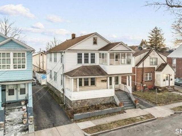 house with 4 bedroom, Bridgeport CT DLS101897146