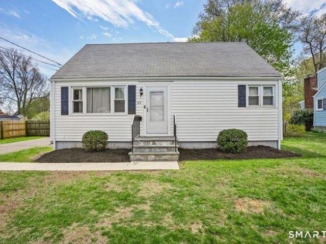 house with 4 bedroom, Bridgeport CT DLS102442741