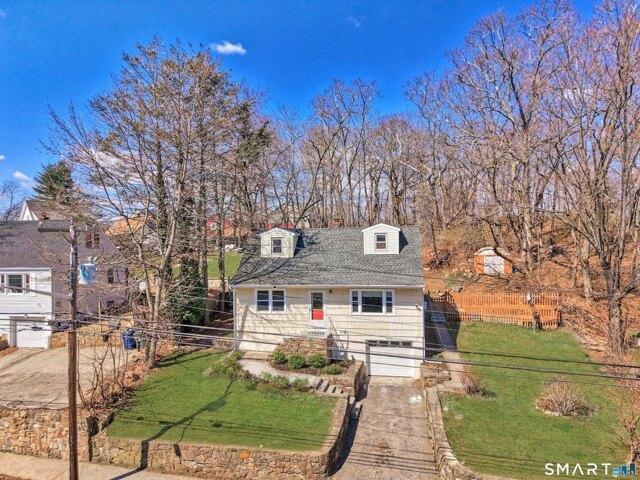 house with 4 bedroom, Bridgeport CT DLS102479571