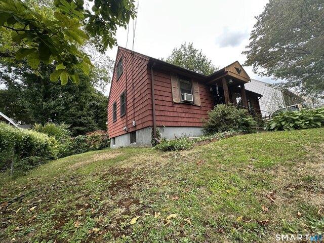 house with 4 bedroom, Bridgeport CT DLS102583700
