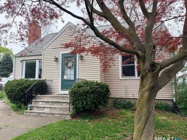 house with 4 bedroom, Bridgeport CT DLS102776520