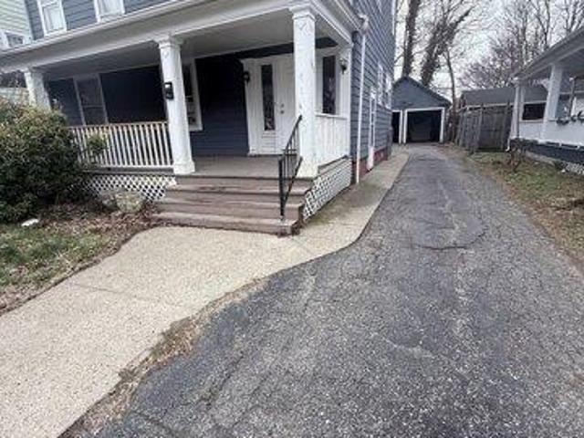 house with 4 bedroom, Bridgeport CT DLS102776603