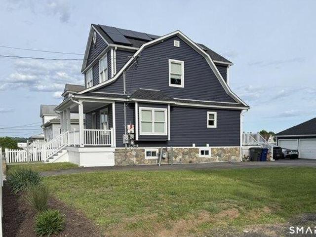 house with 4 bedroom, Bridgeport CT DLS103073269