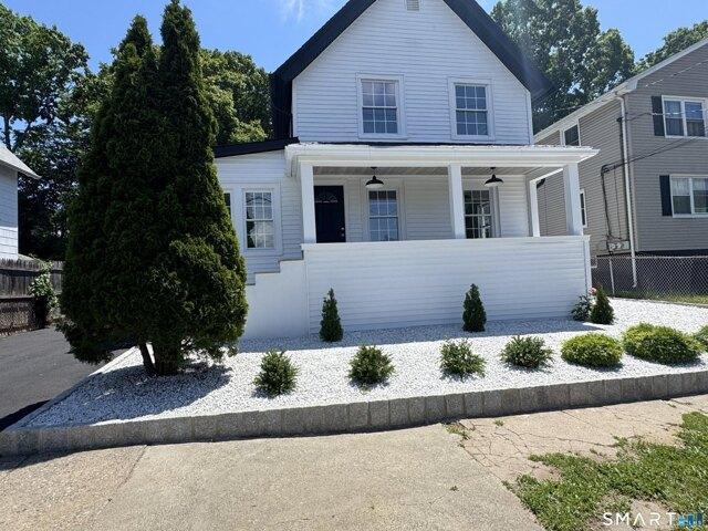 house with 4 bedroom, Bridgeport CT DS104112983