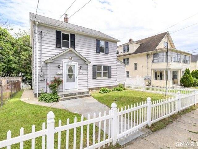 house with 4 bedroom, Bridgeport CT DS104153224
