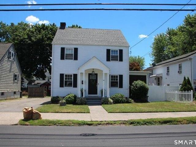 house with 4 bedroom, Bridgeport CT DS104264422
