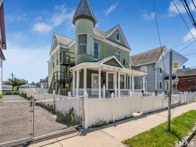 house with 4 bedroom, Bridgeport CT DS104261916