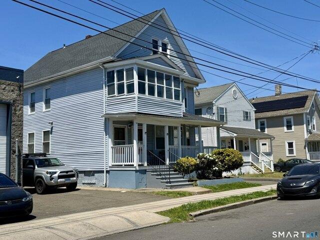 house with 4 bedroom, Bridgeport CT DS104297183