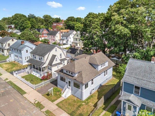 house with 4 bedroom, Bridgeport CT DS104299692