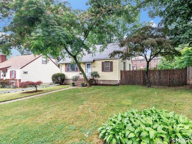 house with 4 bedroom, Bridgeport CT DS104375326