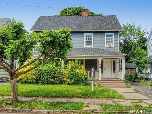 house with 4 bedroom, Bridgeport CT DS104441321